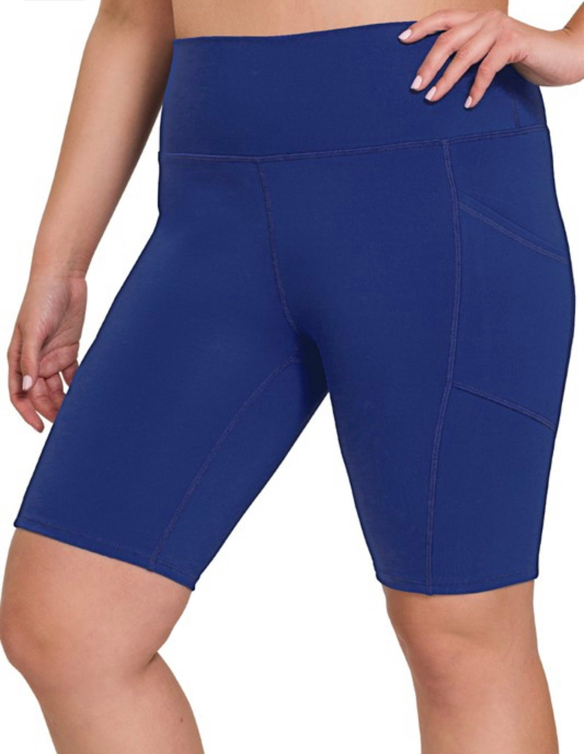 Chafe Me Not shorts – lemodestclothing